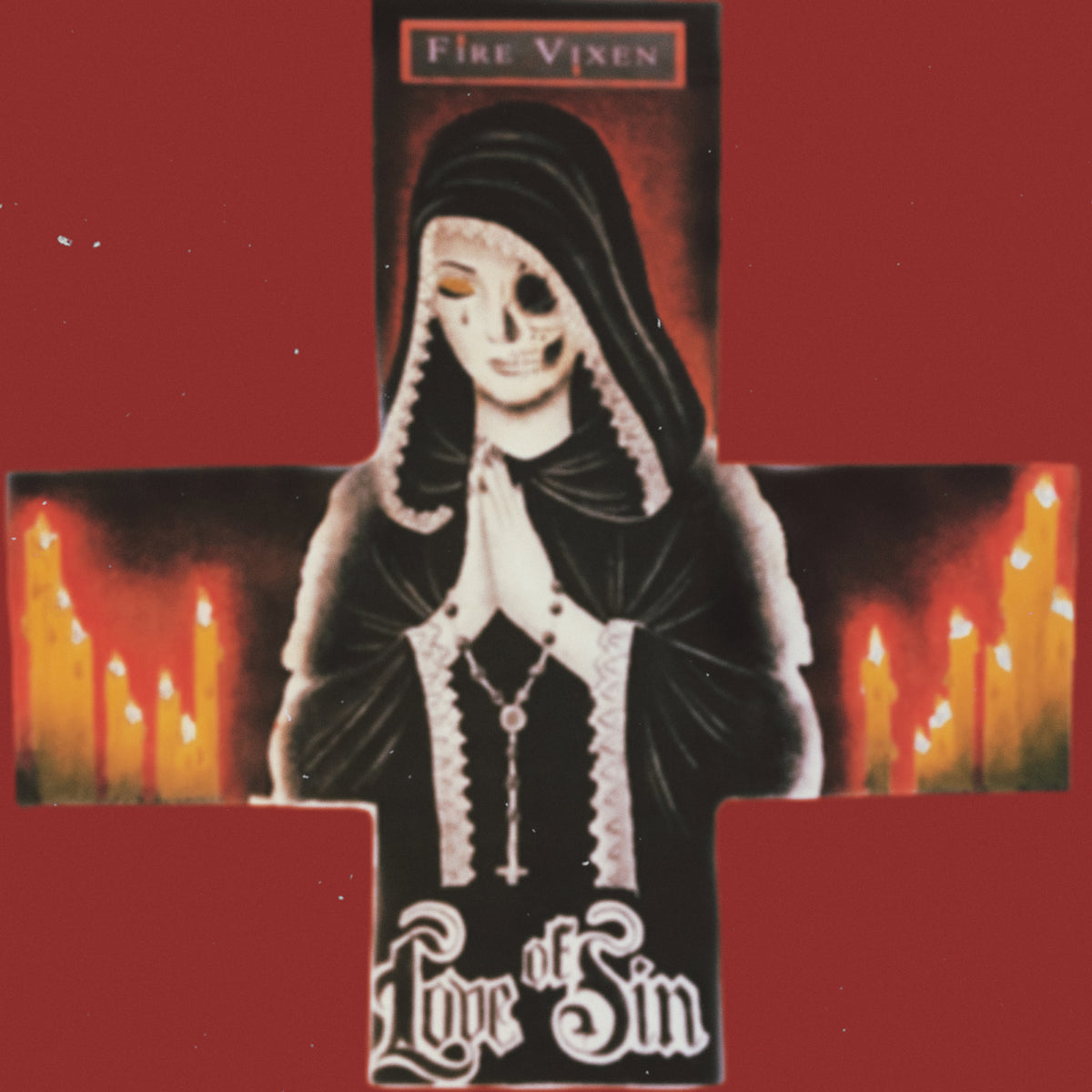 Love of sin collection – Firevixenlashes